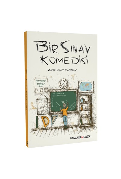 Bir Sınav Komedisi