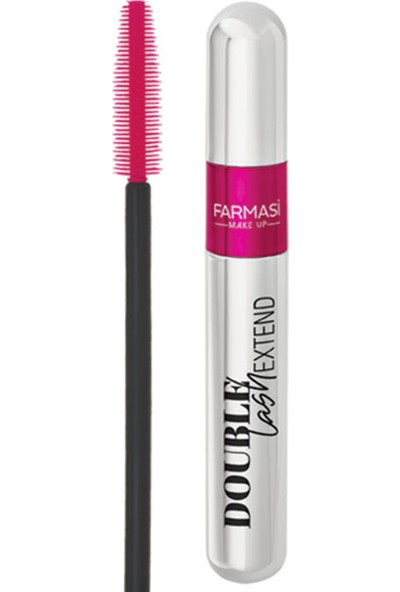 Farmasi Double Lash Extend Maskara 12 ml Farmasi Double Lash Extend Maskara 12 ml