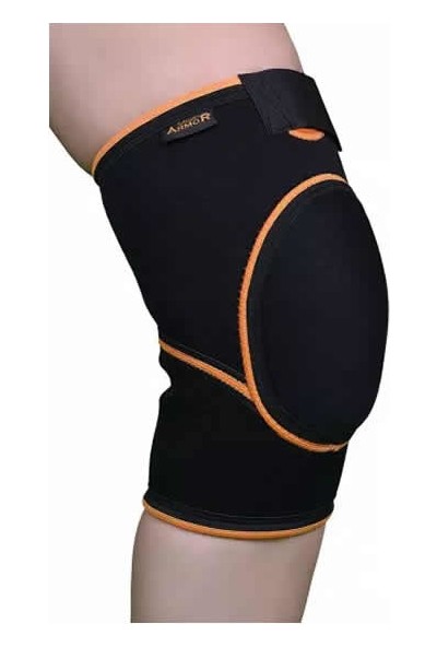 Armor Neopren Pedli Sporcu Dizlik Armor Neopren Pedli Sporcu Dizlik