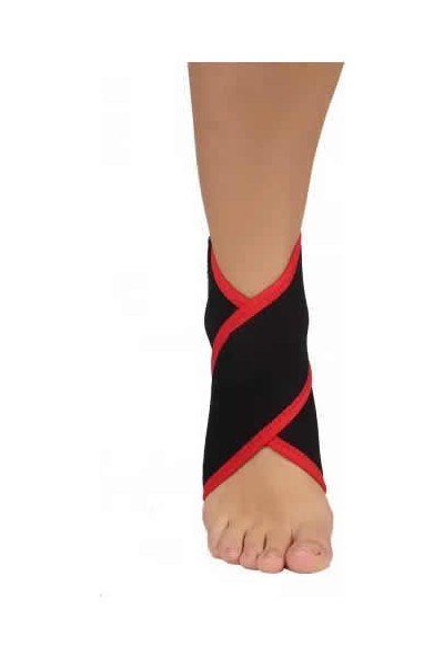 Armor Ayak Bilek Bandajı 8 Bandaj
