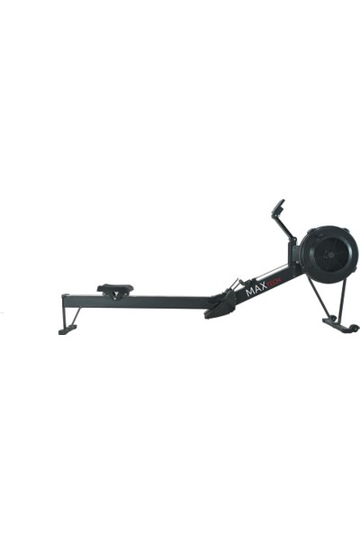 Max Tech Profesyonel Kürek Makinesi