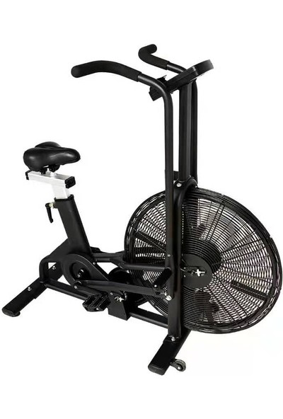 Max Tech Profesyonel Air Bike