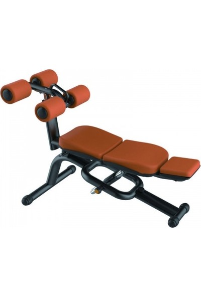Max Tech LD-7015 Crunch Bench (Mekik Sehpası) Max Tech LD-7015 Crunch Bench (Mekik Sehpası)
