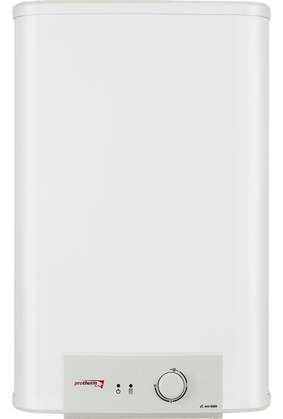 Protherm Dt4 65 Lt Elektrikli Termosifon