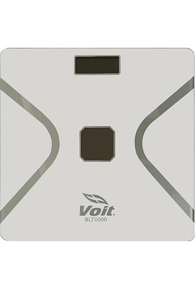 Voit Bluetooth Banyo Tartısı- BLT6000 Baskül