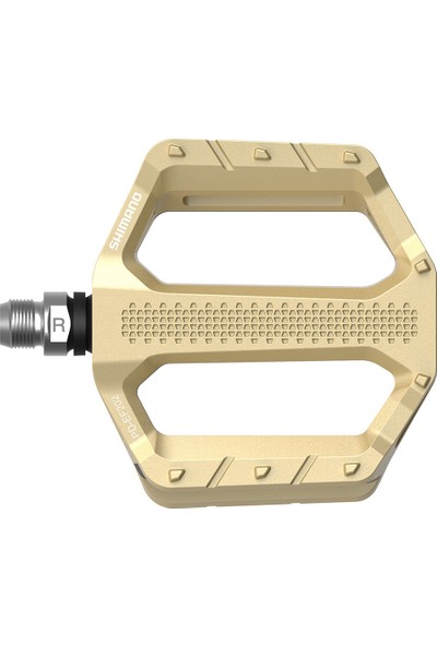 Shimano PD-EF202 Aluminyum Altın Pedal