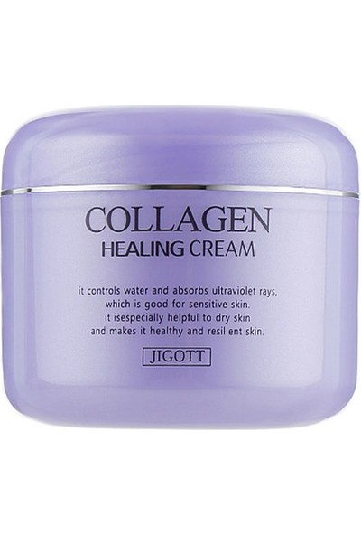 Jigott Hidrolize Collagen Sıkılaştırıcı Onarıcı Yaşlanma Karşıtı Gece Kremi Jigott Hidrolize Collagen Sıkılaştırıcı Onarıcı Yaşlanma Karşıtı Gece Kremi