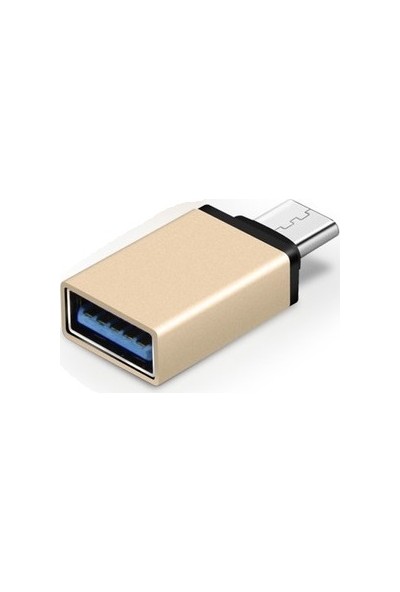 My Tech Typc USB Dönüştürücü Çevirici Otg Adaptör