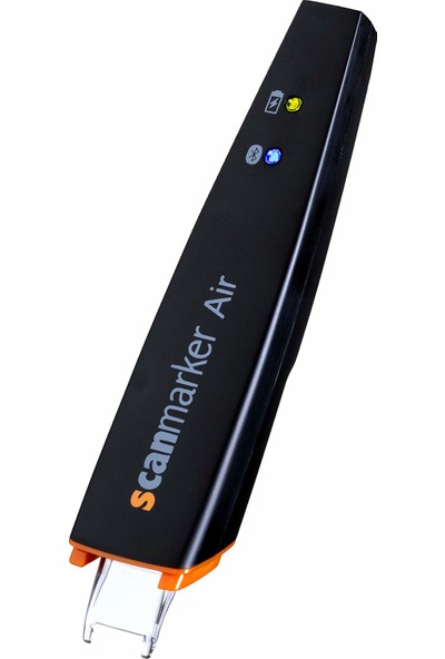Scanmarker Air Pen Scanner Ocr Dijital Fosforlu Kalem ve Okuyucu - Kablosuz (Mac Win Ios Android) (Yurt Dışından) Scanmarker Air Pen Scanner Ocr Dijital Fosforlu Kalem ve Okuyucu - Kablosuz (Mac Win Ios Android) (Yurt Dışından)