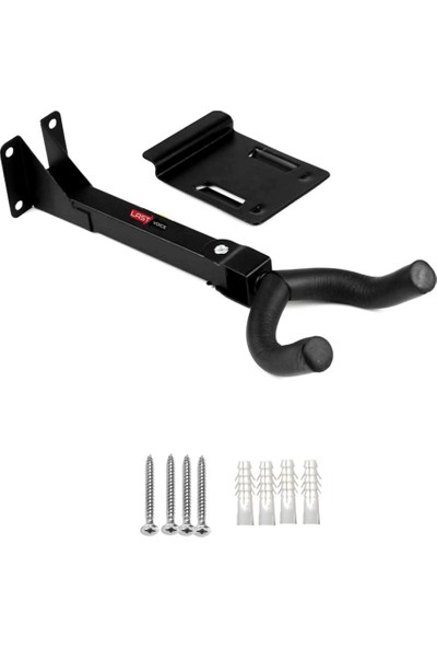 Lastvoice Gds-444 Gitar Duvar Askısı Standı Aparatı