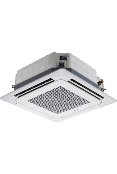 Samsung AC140NN4DKH/TK 48.000 Btu 4 Yönlü Klima