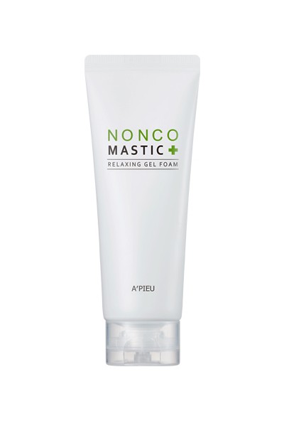 Missha A'PieuNonco Mastic Relaxing Gel Foam