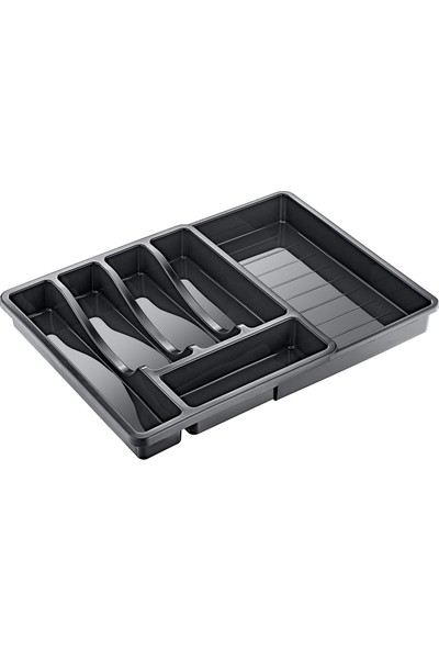 Sıla Home Uzayabilen Pratik Çekmece Içi Kaşıklık FT-054 Sıla Home Uzayabilen Pratik Çekmece Içi Kaşıklık FT-054