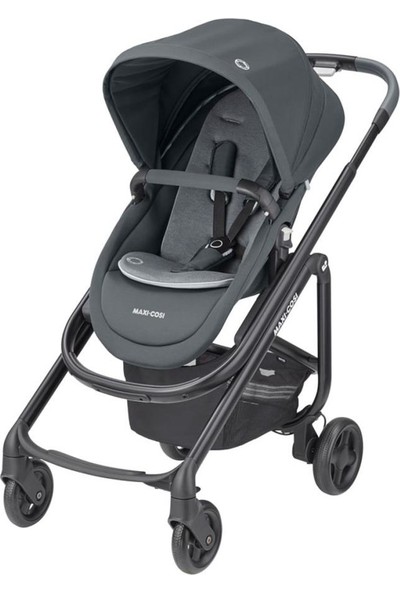 Maxi-Cosi Lila Sp Bebek Arabası / Essential Graphite Maxi-Cosi Lila Sp Bebek Arabası / Essential Graphite