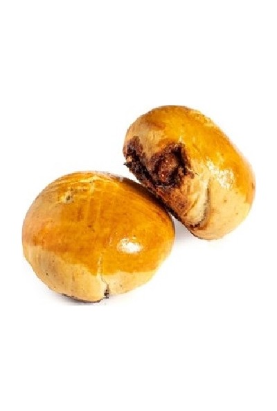 Mayalı Hane Glutensiz Çikolatalı Poğaça 75 gr x 4 Mayalı Hane Glutensiz Çikolatalı Poğaça 75 gr x 4