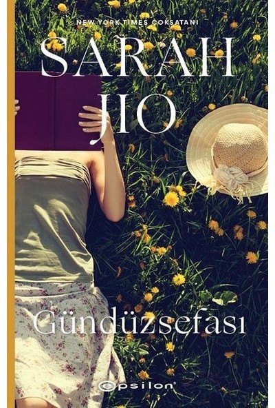 Gündüzsefası - Sarah Jio