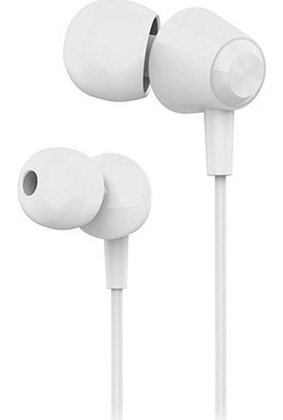 My Tanex 3.5mm Jack Mikrofonlu Kulak İçi Kulaklık My Tanex 3.5mm Jack Mikrofonlu Kulak İçi Kulaklık