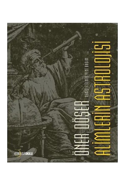 Alimlerin Astrolojisi