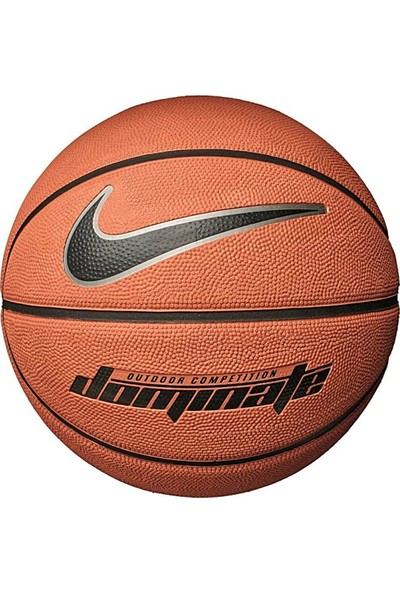 Nike Dominate Basketbol Topu Nike Dominate Basketbol Topu