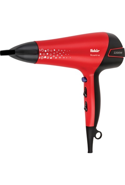 Fakir Roselıne Saç Kurutma Makinesi