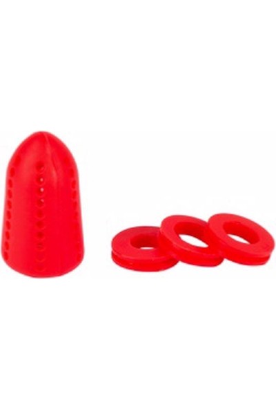 Kefo Silikon Susturucu Difüzör