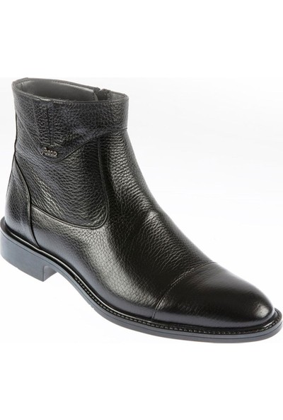 Fosco 8606 Erkek Günlük Deri Bot