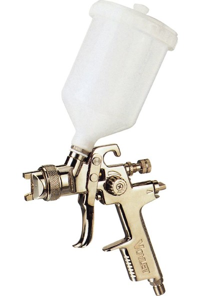 Max Extra VOYLET-AB17G Üst Depo Boya Tabancası 1.3 Max Extra VOYLET-AB17G Üst Depo Boya Tabancası 1.3