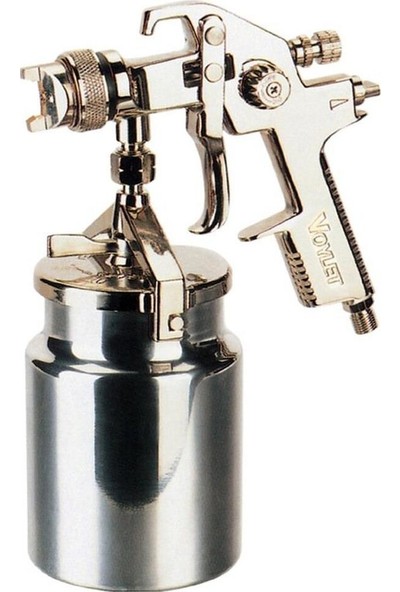 Max Extra VOYLET-AB17S Alt.depo Boya Tabancası 1.7 Max Extra VOYLET-AB17S Alt.depo Boya Tabancası 1.7