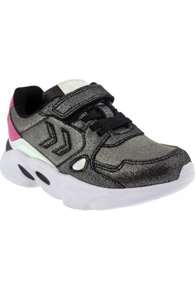 Hummel York Shiny Çocuk Günlük Spor Ayakkabı 210960-3445