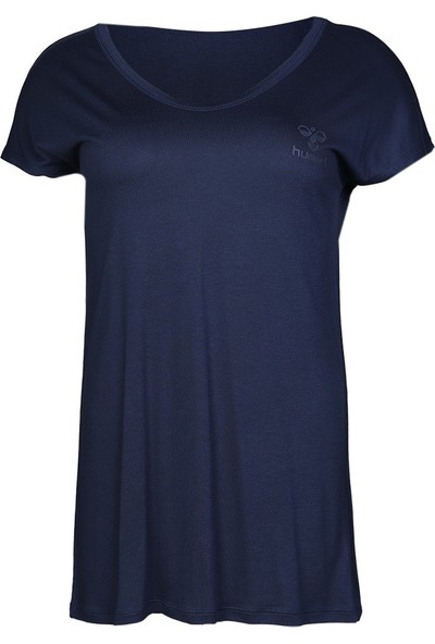 Hummel Jeremys Kadın Tişört & Atlet 910986-7818 Hummel Jeremys Kadın Tişört & Atlet 910986-7818