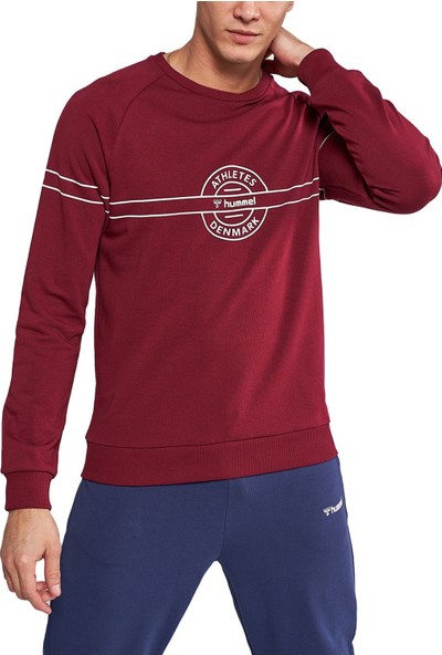 Hummel Herkul Erkek Eşofman Üstü 921036-2636