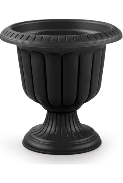 Serinova Nergis Dış Mekan Saksı 25,3 Lt Serinova Nergis Dış Mekan Saksı 25,3 Lt