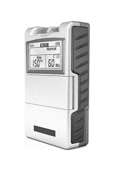 Everyway 2 Kanallı Portatif Digital Tens - Ems Cihazı Everyway EV-806P