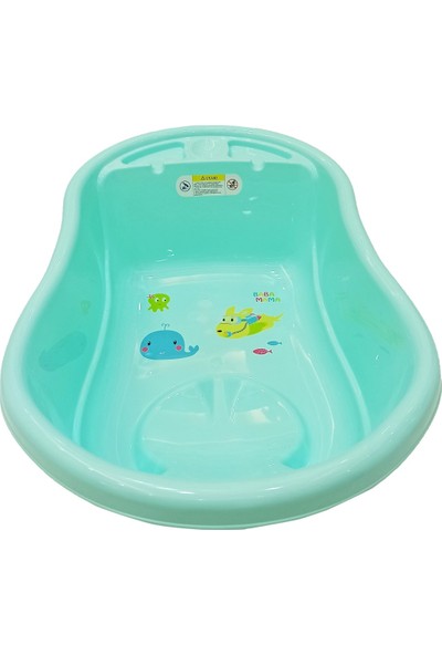 Öyküm Bebek Küveti