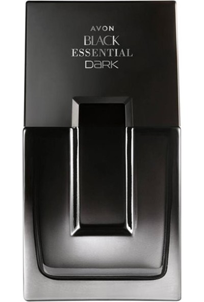Avon Black Suede Dark Erkek Parfüm Edt 75 Ml. Avon Black Suede Dark Erkek Parfüm Edt 75 Ml.