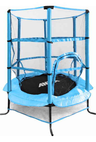 Anka 140 cm Fileli Trambolin Anka 140 cm Fileli Trambolin
