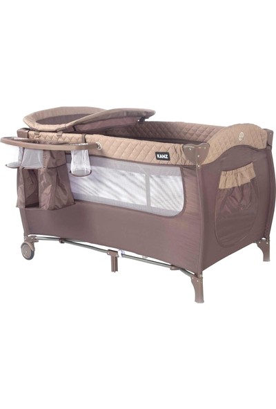 Kanz Olympos Park Yatak 70 x 120 cm