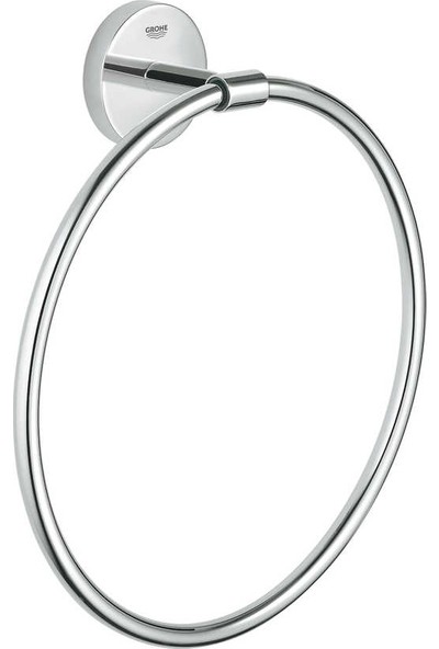 Grohe Bau Cosmopolitan Halka Havluluk