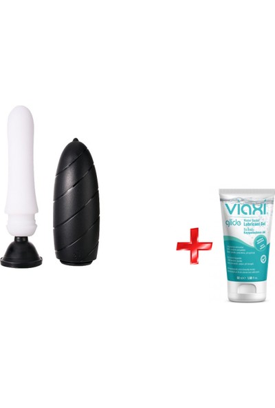 Zemalia Soft Shell Masturbator A +Jel Zemalia Soft Shell Masturbator A +Jel