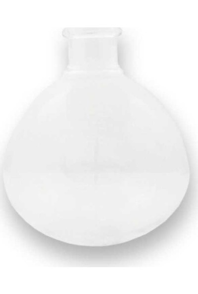 Ocaree Yedek Sifon Alt Cam (5 Bardak) (Sac-5)