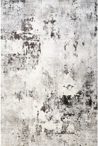 Linahalı Galina Dekoratif Saçaklı Kaydırmaz Taban Baskılı Modern Halı Beyaz Linahalı Galina Dekoratif Saçaklı Kaydırmaz Taban Baskılı Modern Halı Beyaz