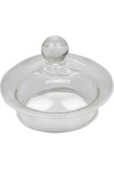 Epinox Cam Demlik Kapağı 600 ml (CDK-600) Epinox Cam Demlik Kapağı 600 ml (CDK-600)