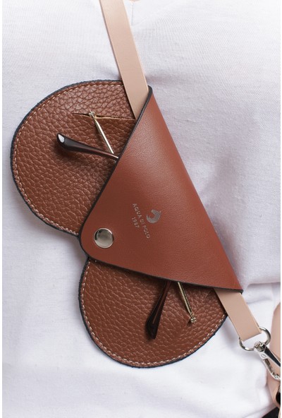 Aqua Di Polo 1987 Özel Tasarım Gözlük Aksesuarı APBA009202 Gözlük Kılıfı