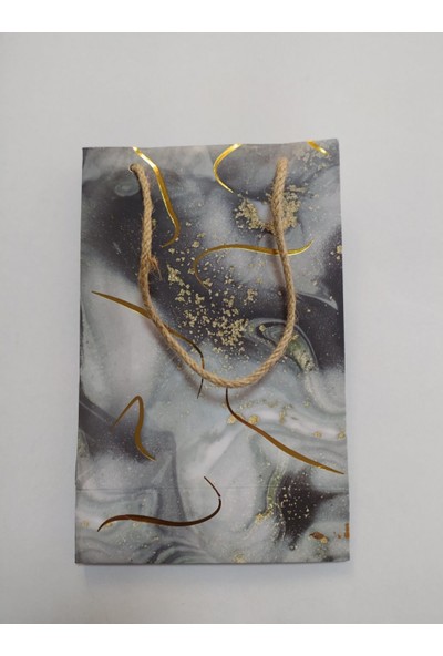 Gıpta Karton Çanta Küçük Boy 213 x 82 x 257 mm