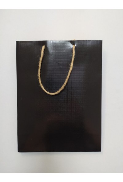 Gıpta Karton Çanta Orta Boy 230 x 100 x 300 mm