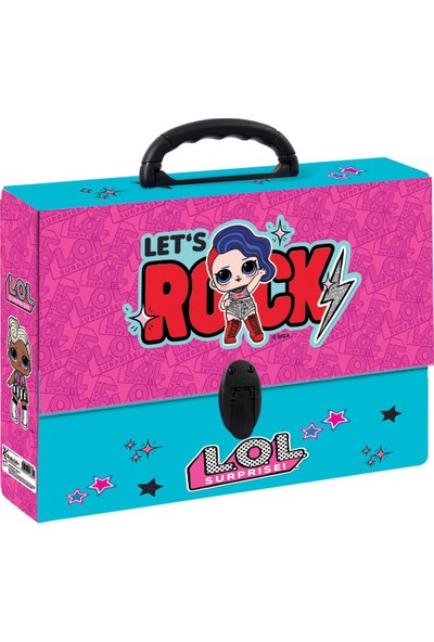Keskin Color L.O.L. Saplı Çanta