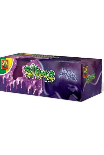 Ses Creative Slime Galaksi 2 x 120 gr SC015001 Ses Creative Slime Galaksi 2 x 120 gr SC015001