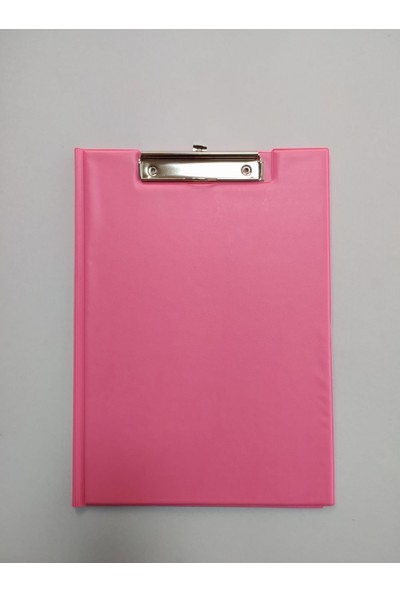 Liz Kapaklı Suni Deri Sekreter Dosyası Neon Renkler Pembe Liz Kapaklı Suni Deri Sekreter Dosyası Neon Renkler Pembe