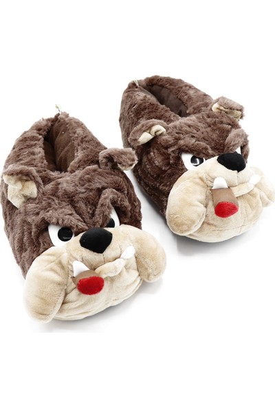 Twigy RR0506 Tw Bulldog Kışlık Panduf