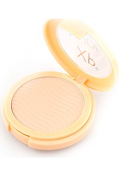 Xp Pudra - Nude 04
